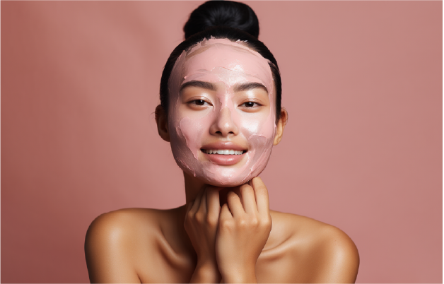 Peachy Skin Bar | American Express Singapore
