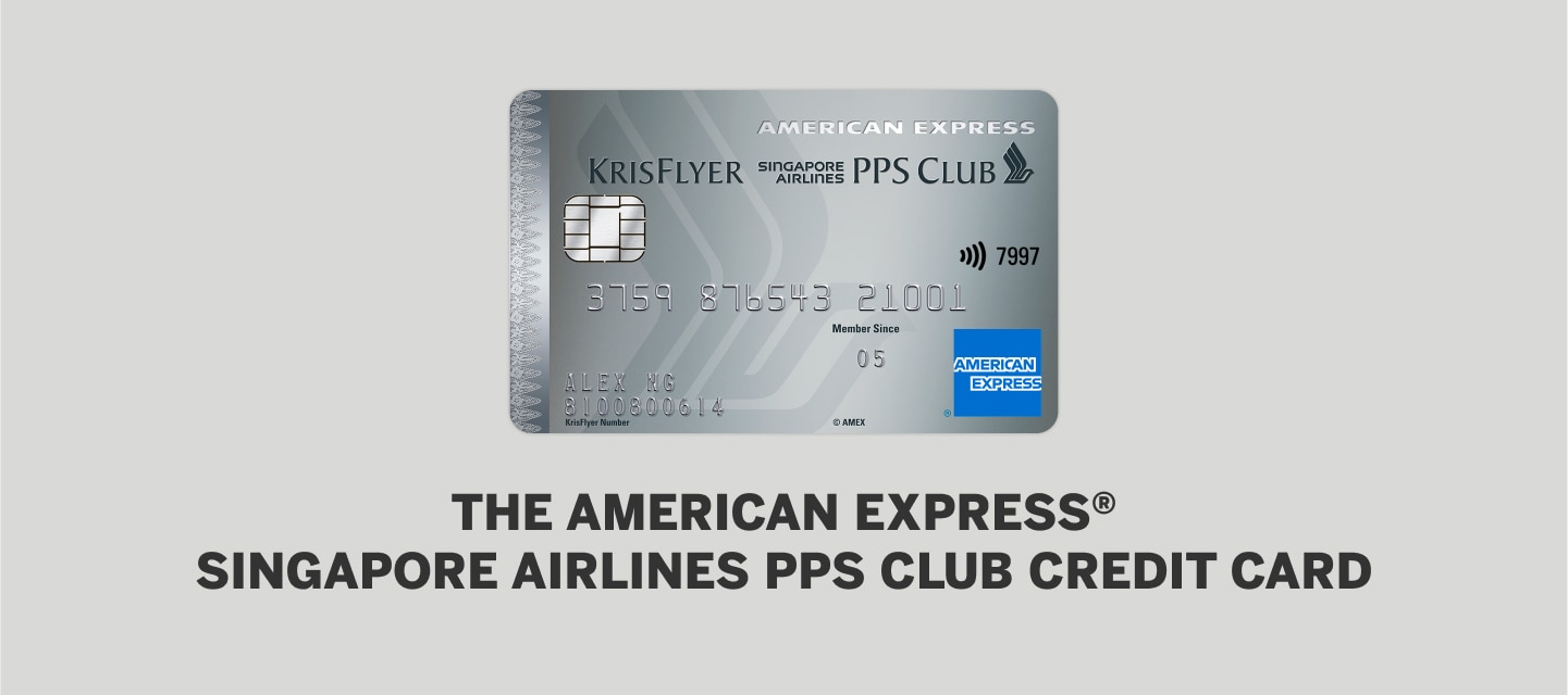 F1 | American Express SG