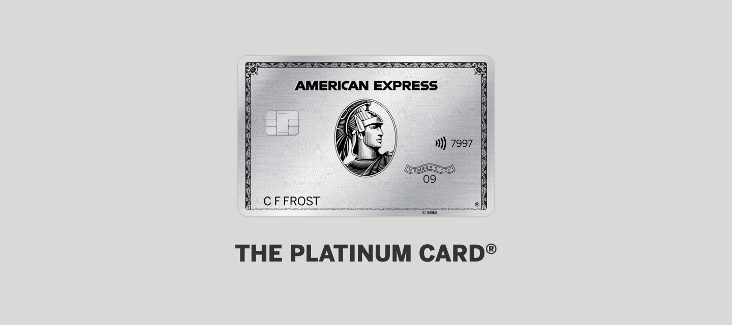 F1 | American Express SG
