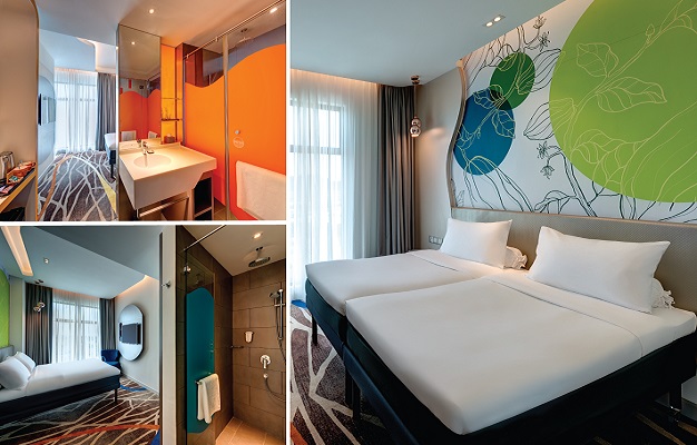 Ibis Styles | American Express