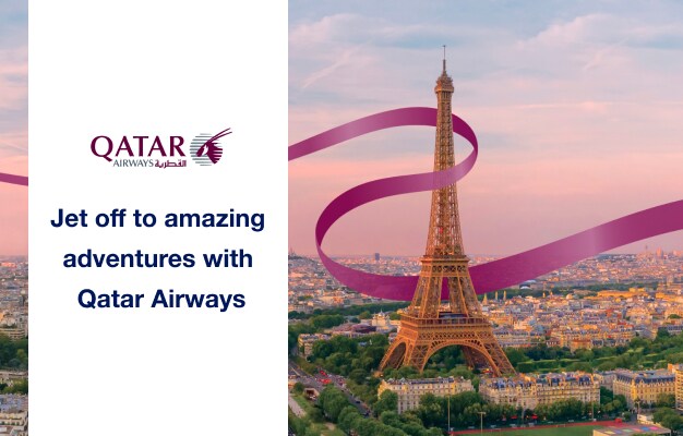 Qatar Airways | American Express Singapore
