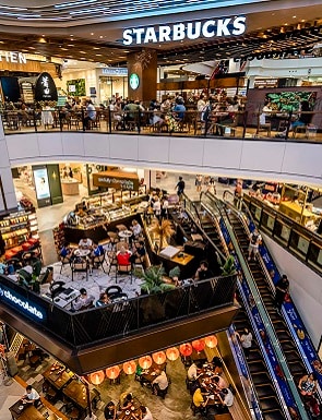 AMEX Platinum: Retail & Lifestyle | American Express SG