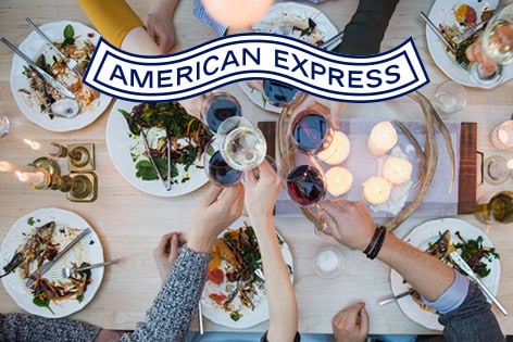 Global Commercial Services | American Express Singapore
