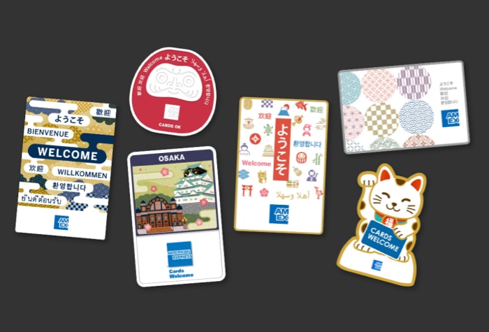 Explore Japan with Amex | American Express