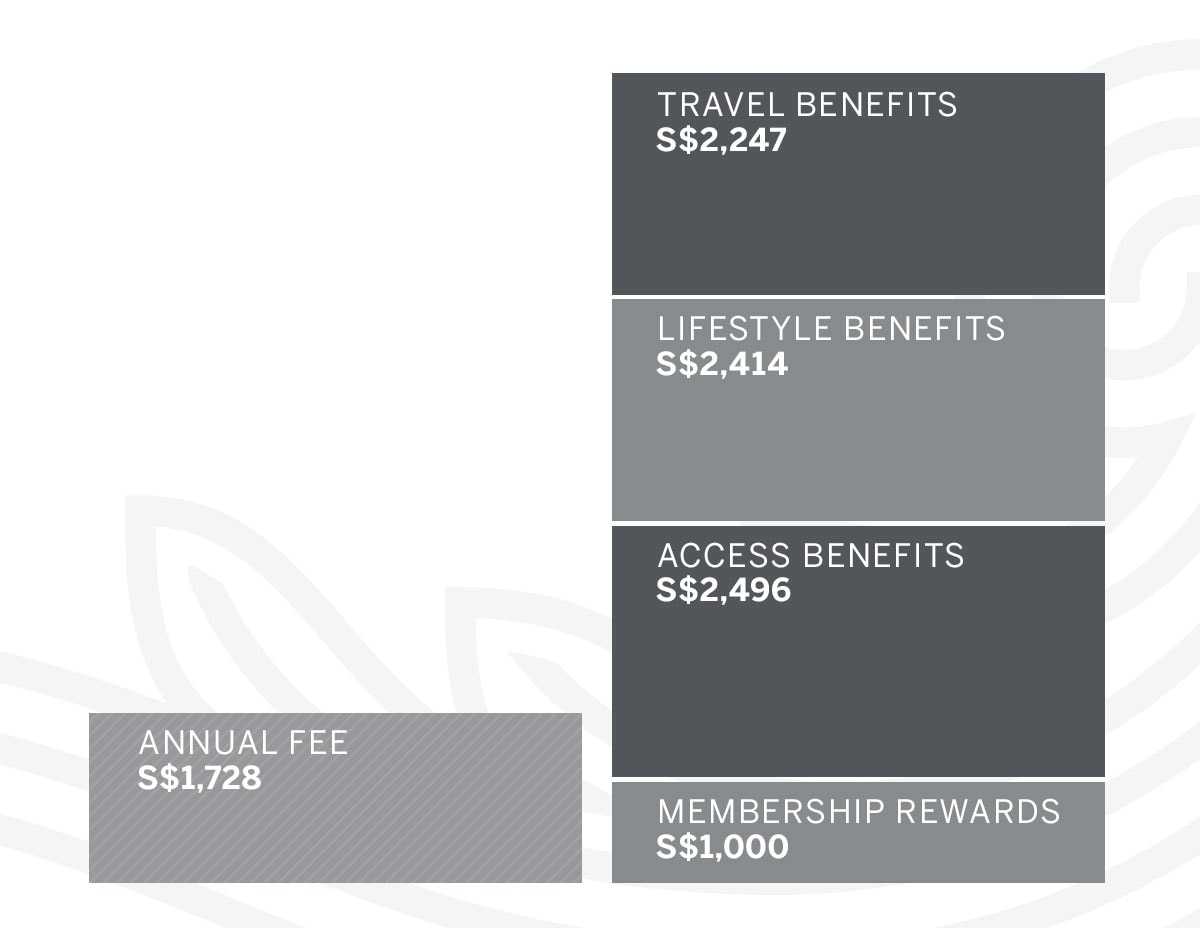 The Platinum Card® | American Express SG