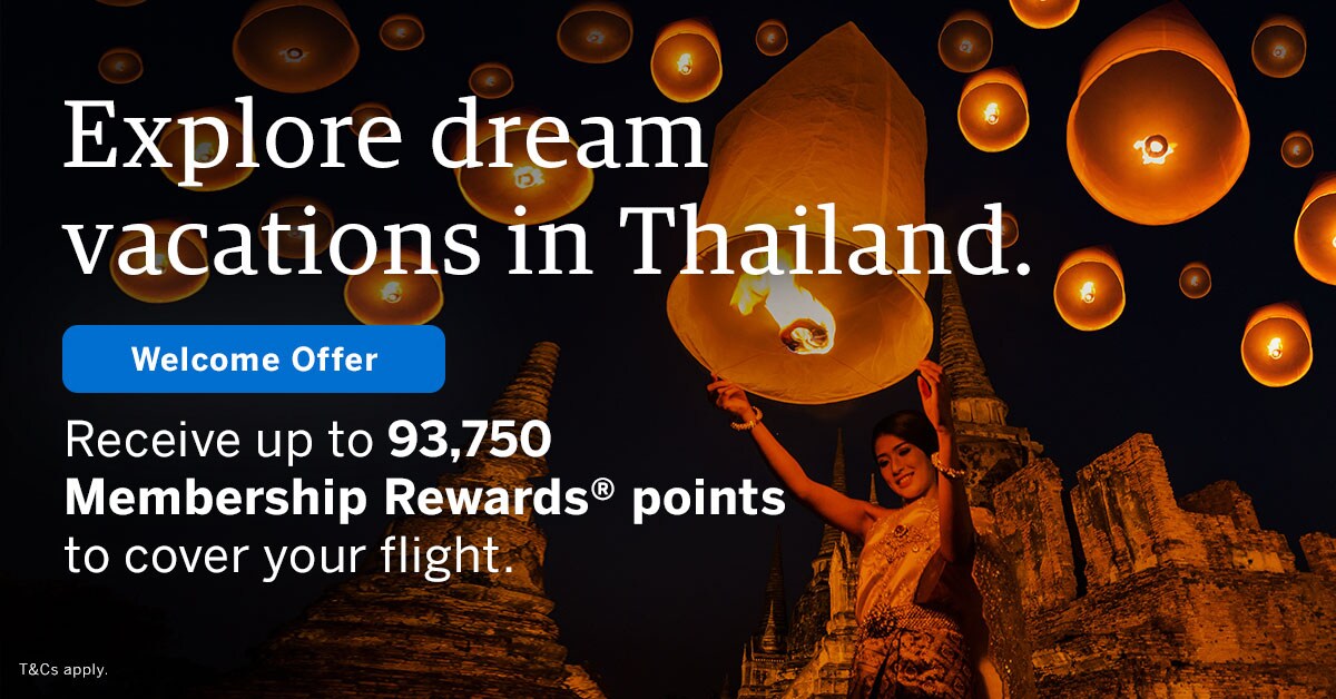 The Platinum Card® | American Express SG