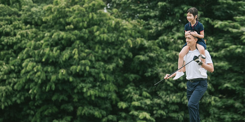 The Platinum Card® | American Express SG