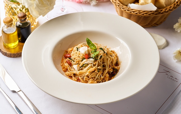 Dining | American Express TH