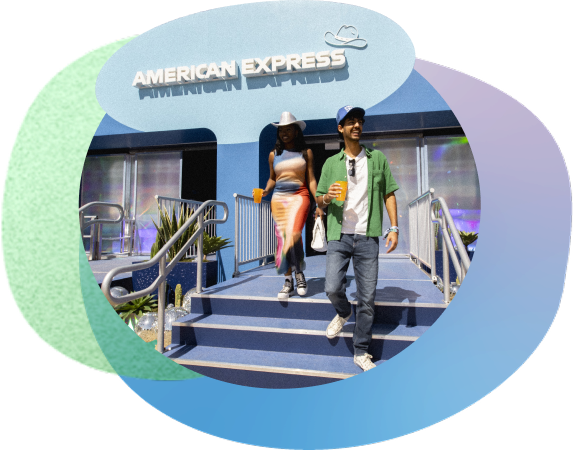 Austin City Limits Music Festival 2025 | American Express US