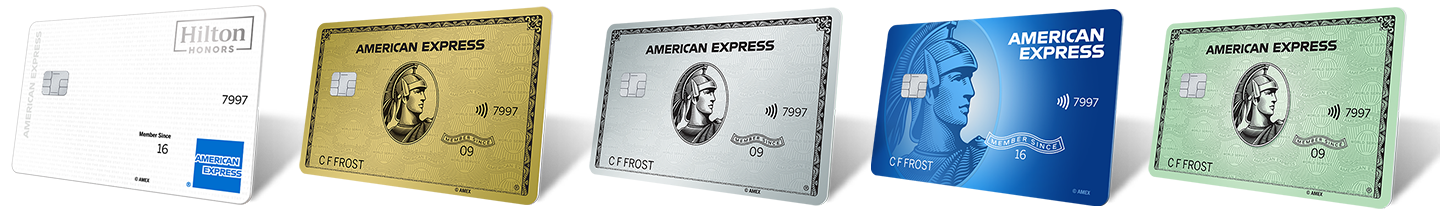 Additional Card Member Benefits | American Express US