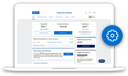 Additional Card Member Benefits | American Express US