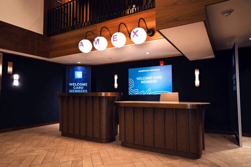 American Express Member Benefits & Experiences | Amex US