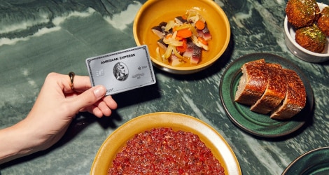 American Express Member Benefits & Experiences | Amex US