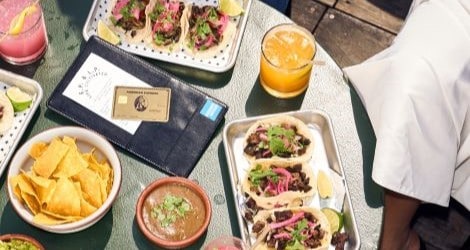 American Express Member Benefits & Experiences | Amex US
