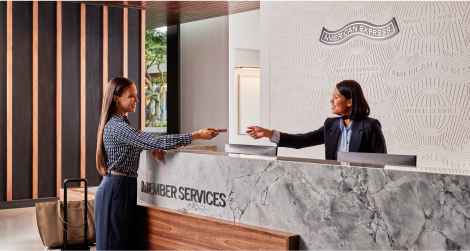 American Express Member Benefits & Experiences | Amex US