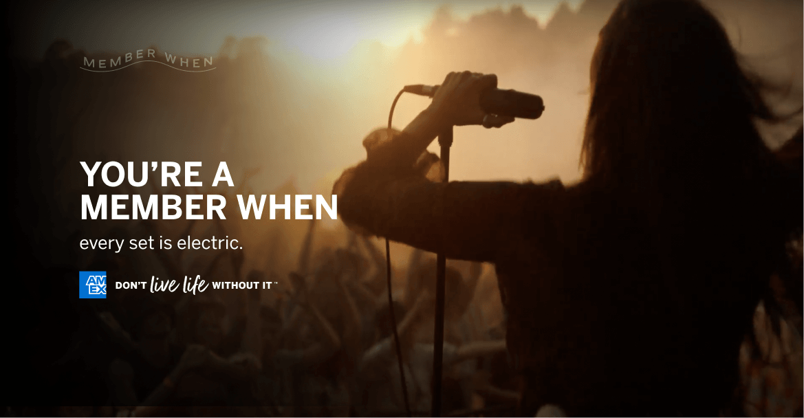 [Live] AMEX Member Week Benefits, start Oct 10 - 第 2 页 - 玩卡 - 美卡论坛