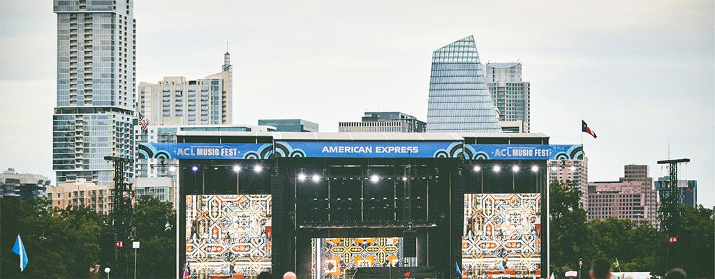 Amex Experiences | Amex Card Member Entertainment Benefits