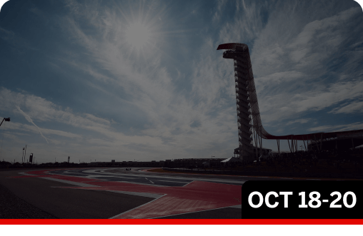 F1 – Amex Perks & Experiences