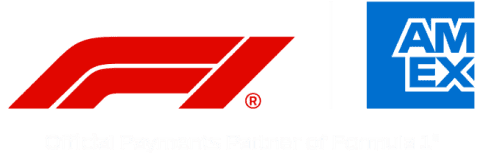 F1 – Amex Perks & Experiences