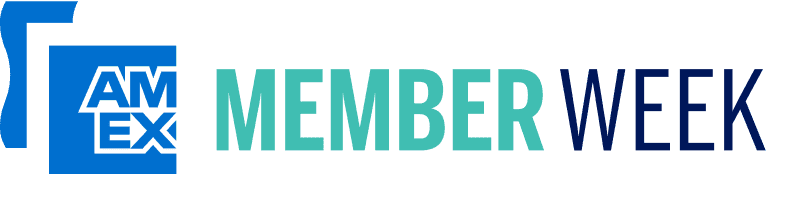 Amex Member Week 2025 | American Express US