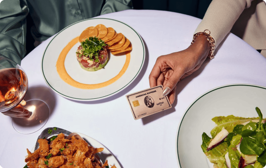 Amex Member Week 2025 | American Express US