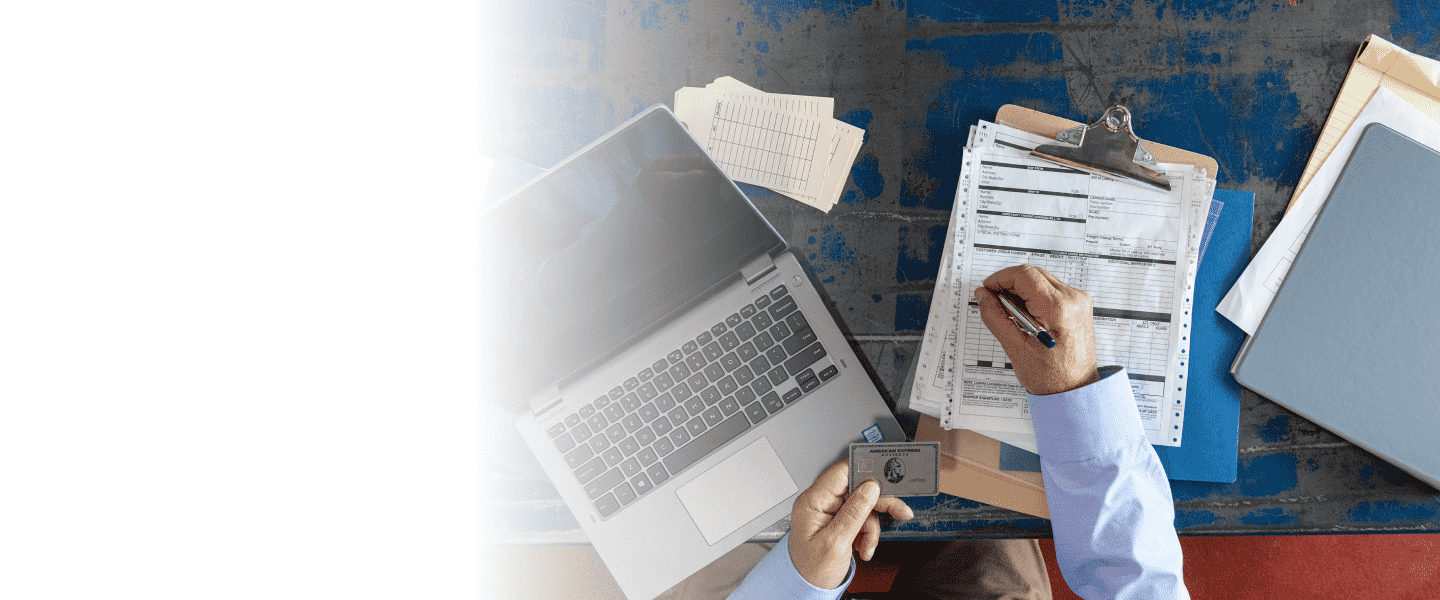 Amex Pay Over Time | Payment Flexibility | American Express US