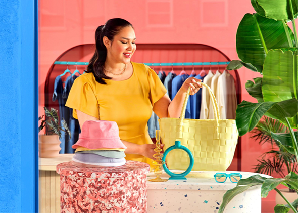 Shop Small with American Express | Support Small Business