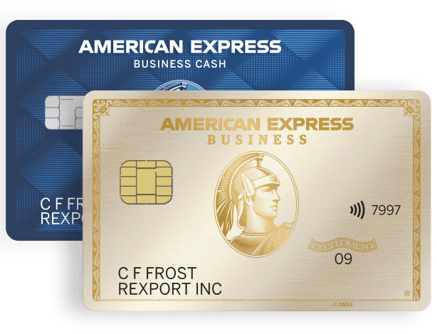 American Express® Business: Solutions, Cards & Rewards | Amex US