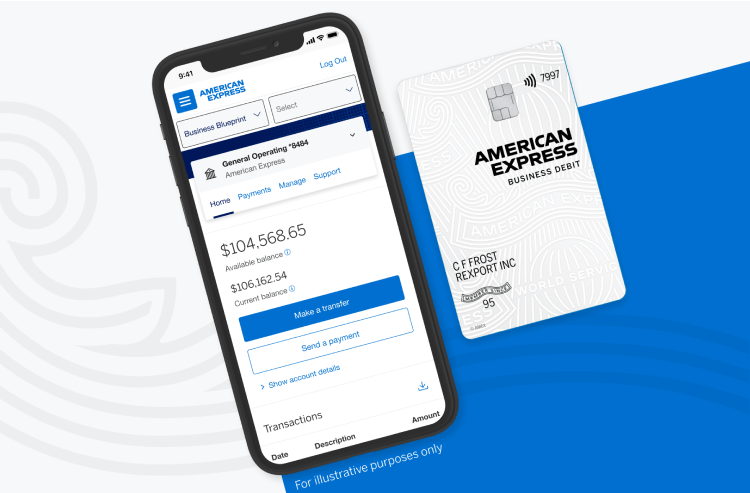 American Express® Business Cards For Your Business