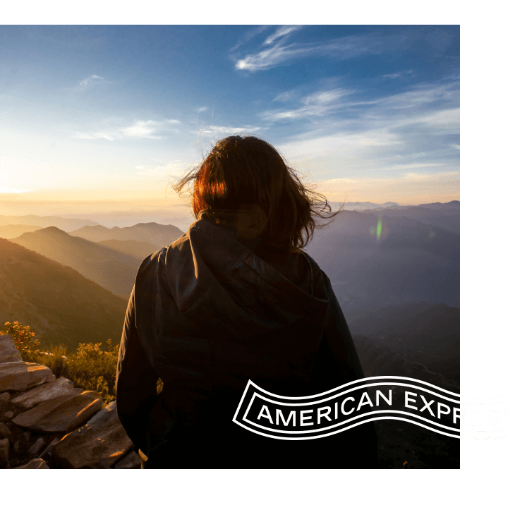 Welcome | American Express US