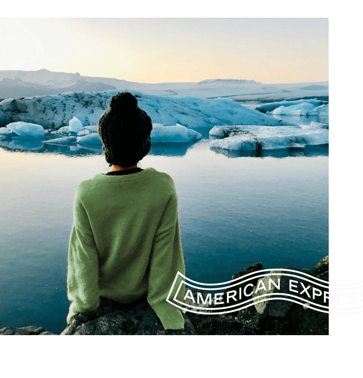 Welcome | American Express US