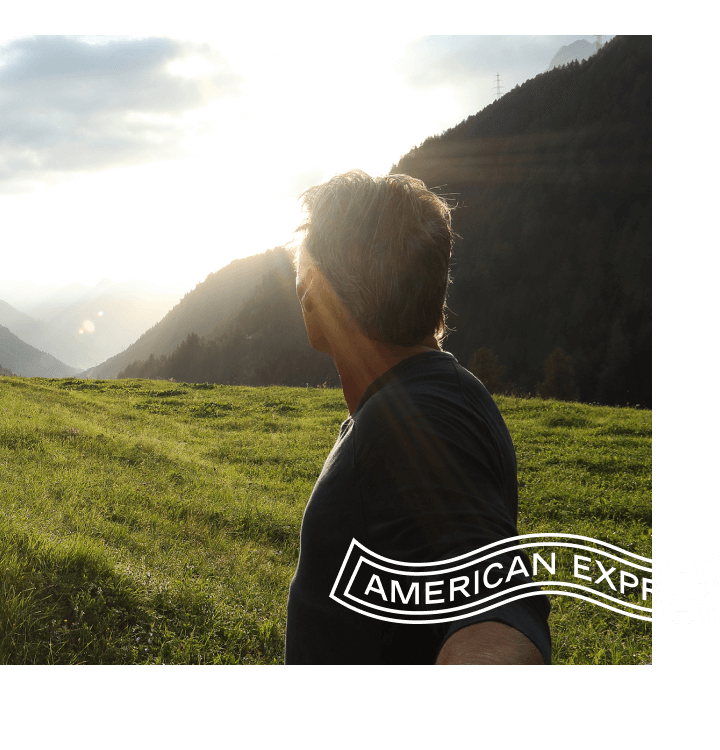 welcome | American Express US