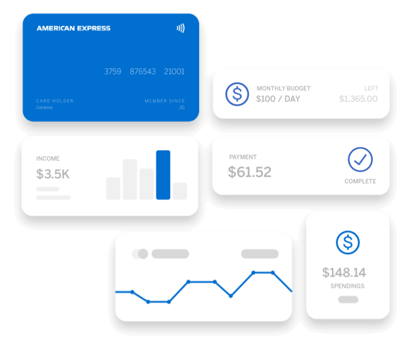 Amex Sync | Commercial Payments Partner Program | American Express US