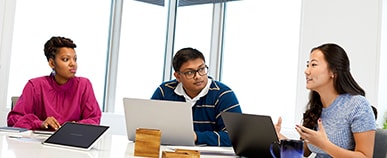 Career Options & Areas at American Express | American Express