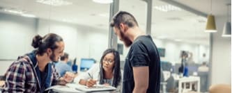 Career Options & Areas at American Express | American Express