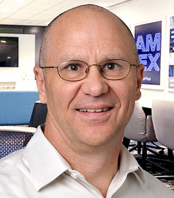 Technology Careers at American Express