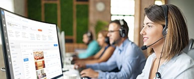 Career Options & Areas at American Express | American Express