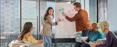 Career Options & Areas at American Express | American Express