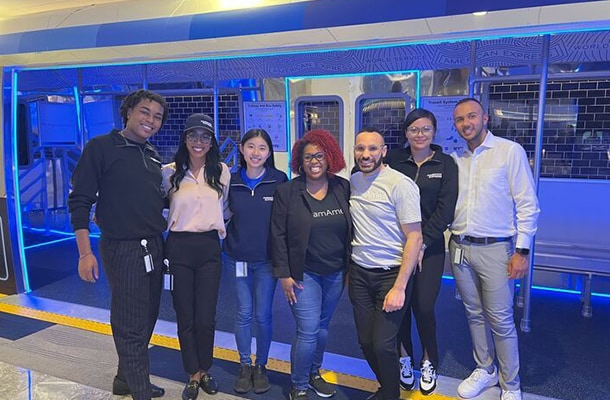 Student Internships & Graduate Opportunities | Amex Careers US