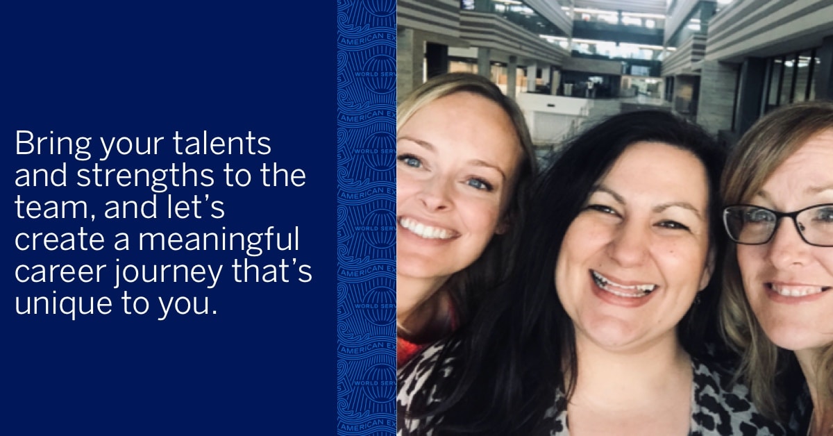 American Express Careers & Job Openings