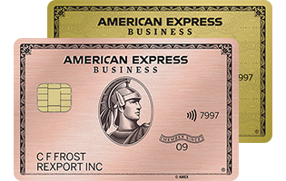 Consumer & Small Business Card Agreements | Amex US