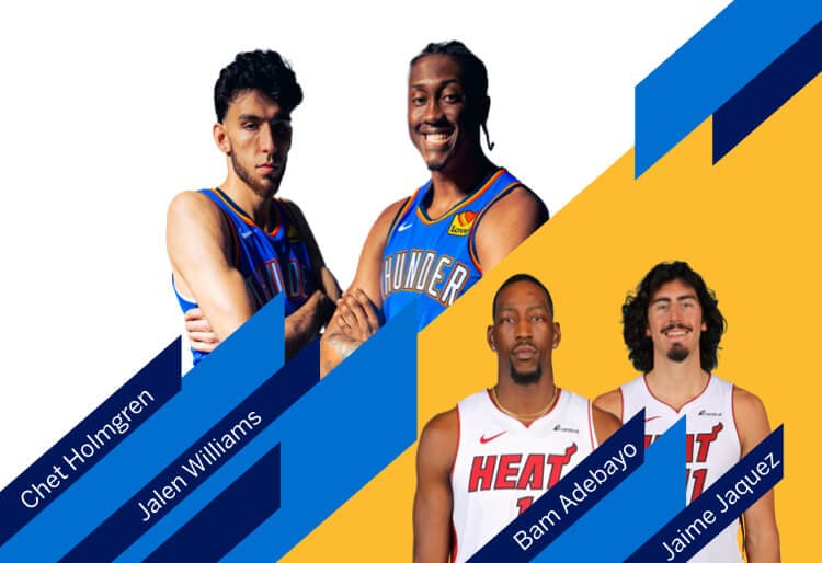 NBA All-Star | American Express US