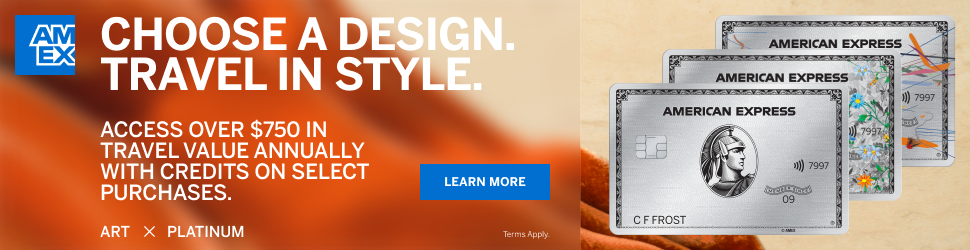 A Look at The Platinum Card’s Elevated Travel, Airline, & Hotel Benefits