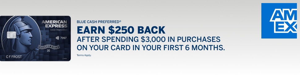 American Express Cash Back Cards: How Reward Dollars Work