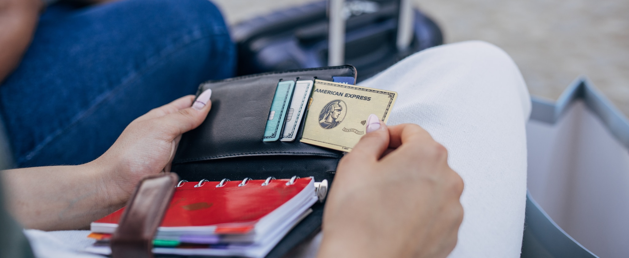 ‘Level Up’ Your Understanding of Amex Card Levels