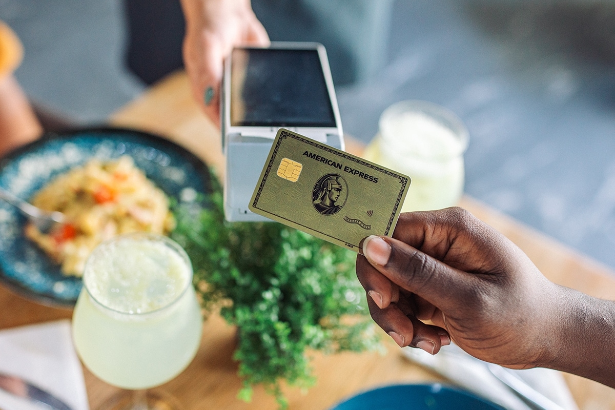 Amex® Green vs. Gold Cards