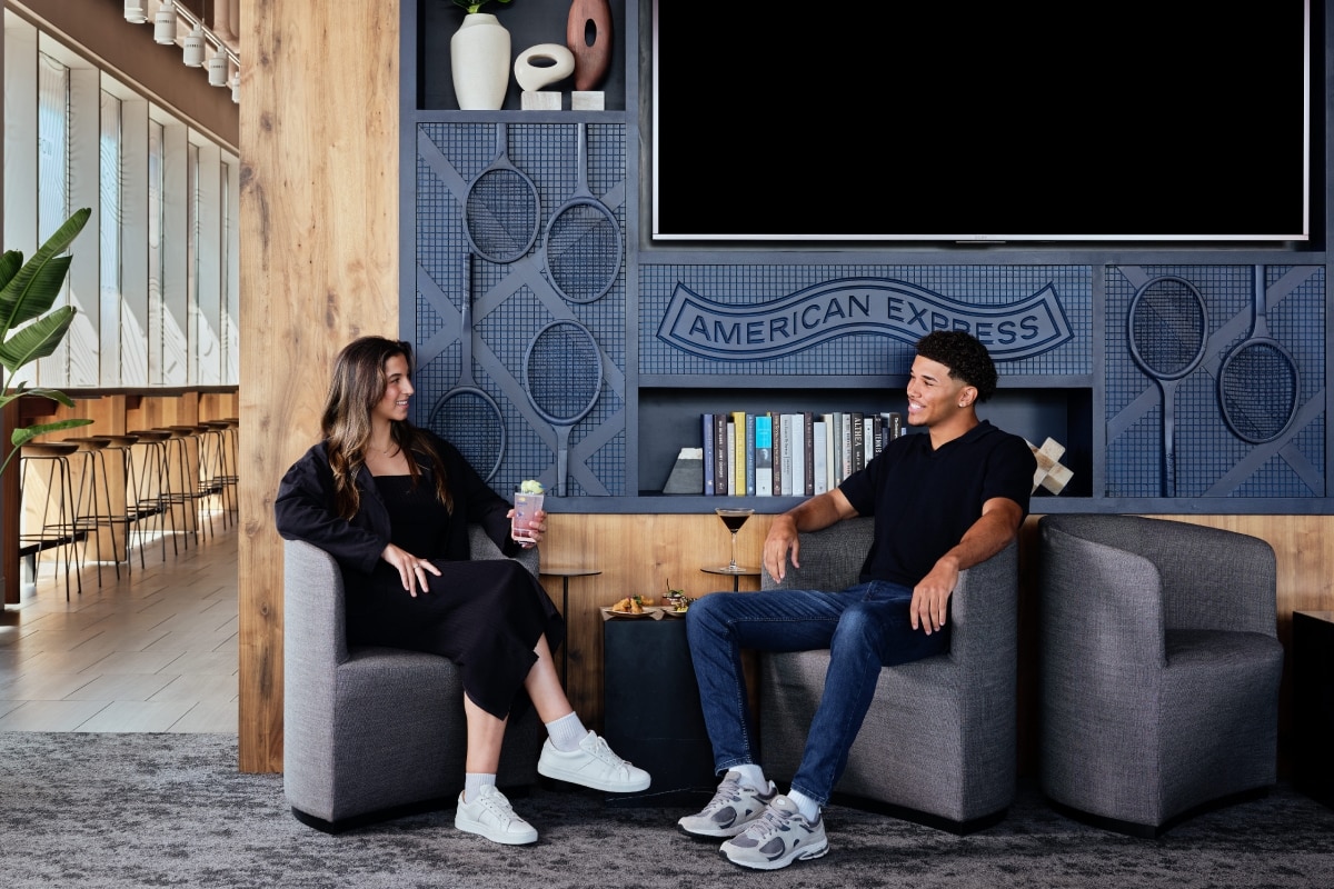 Amex Platinum® Travel Benefits That Make Every Trip Extraordinary