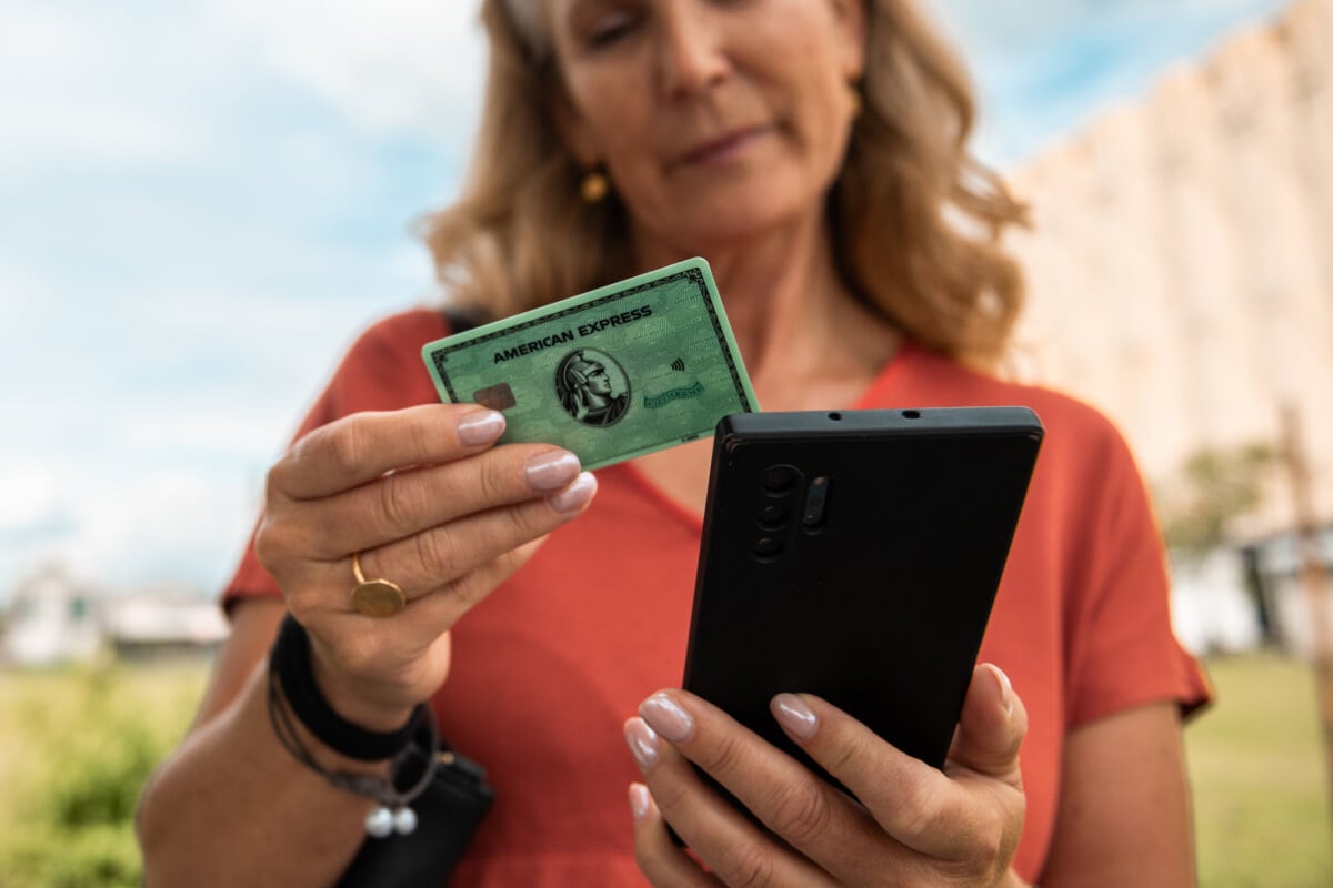 How to Choose the Best Second Credit Card for You