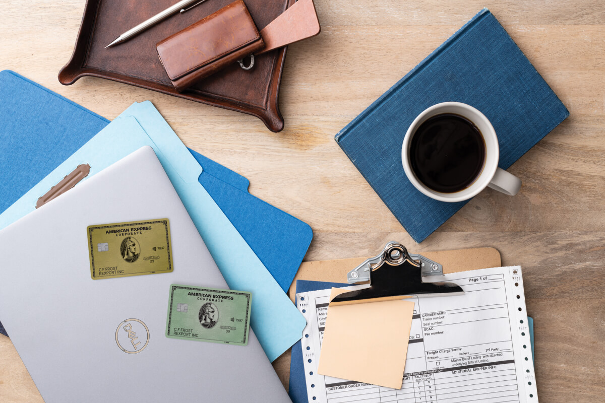 Cards 101 – Learn More About Credit Card Types & Rewards