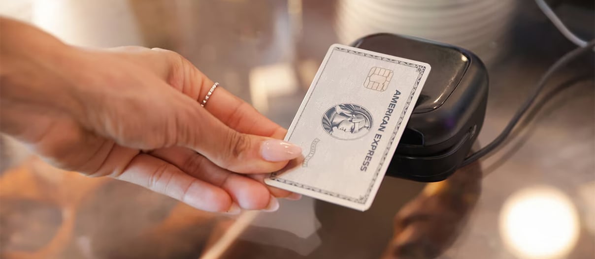 Can You Track a Credit Card?